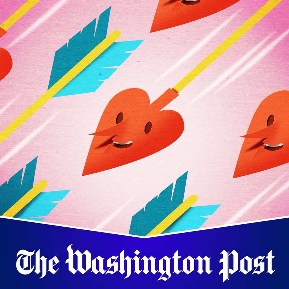 The Washington Post Outlook spot illustration + Bomboland + Illustration